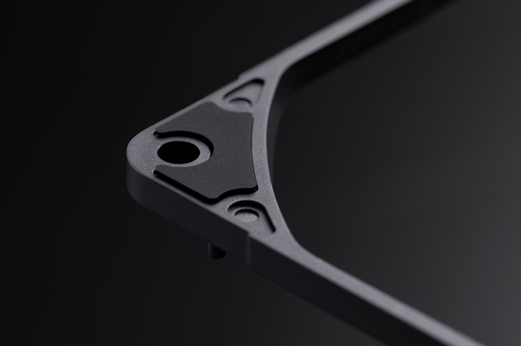 Noctua NA-IS1-12 chromax.black Sx2