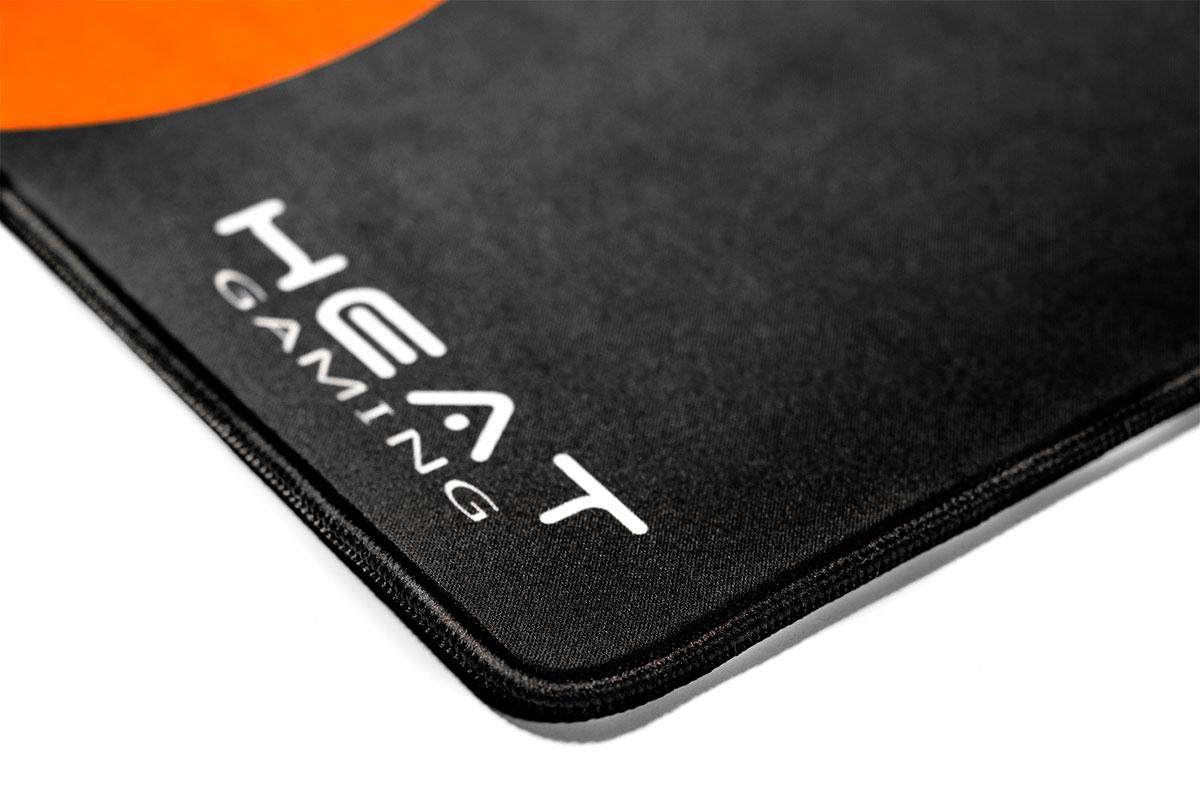 Heat Gaming Mouse Pad - XL